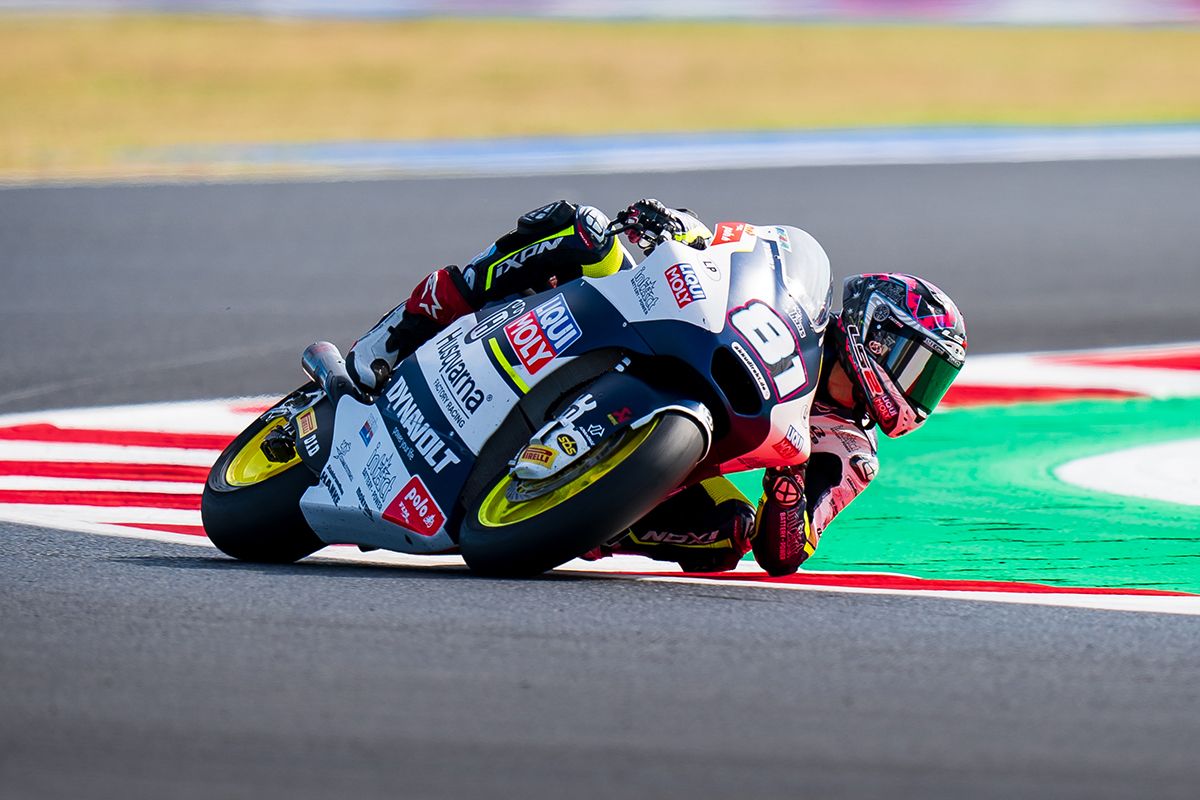 Agius to work on mid-race after 11th in San Marino - CycleOnline.com.au