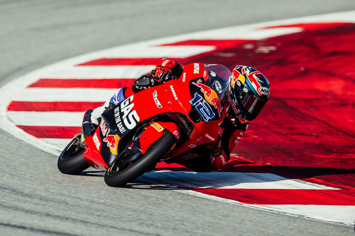 'Quite happy to finish the season on a high' – Roulstone - CycleOnline ...