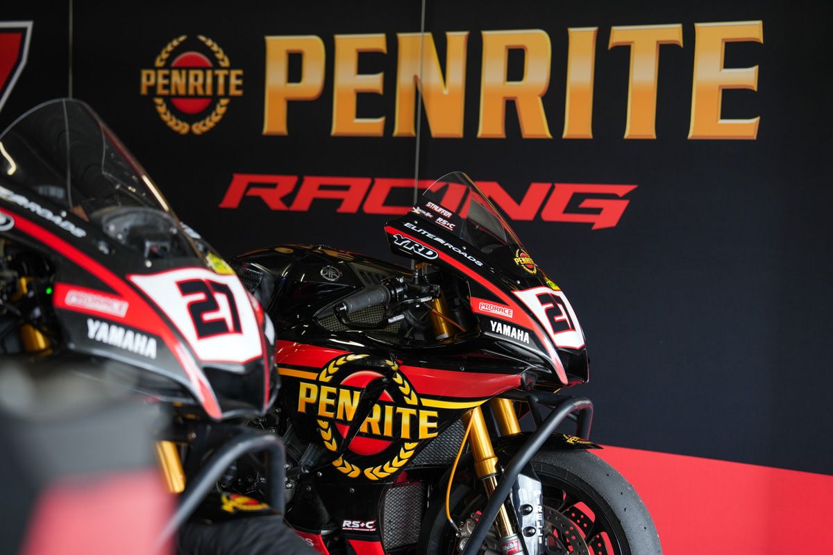 Why one of ASBK's most high profile teams isn't racing in 2025 ...