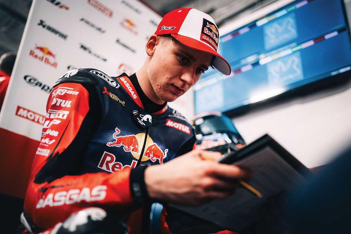 Recovering Roulstone to miss opening rounds of 2025 season ...