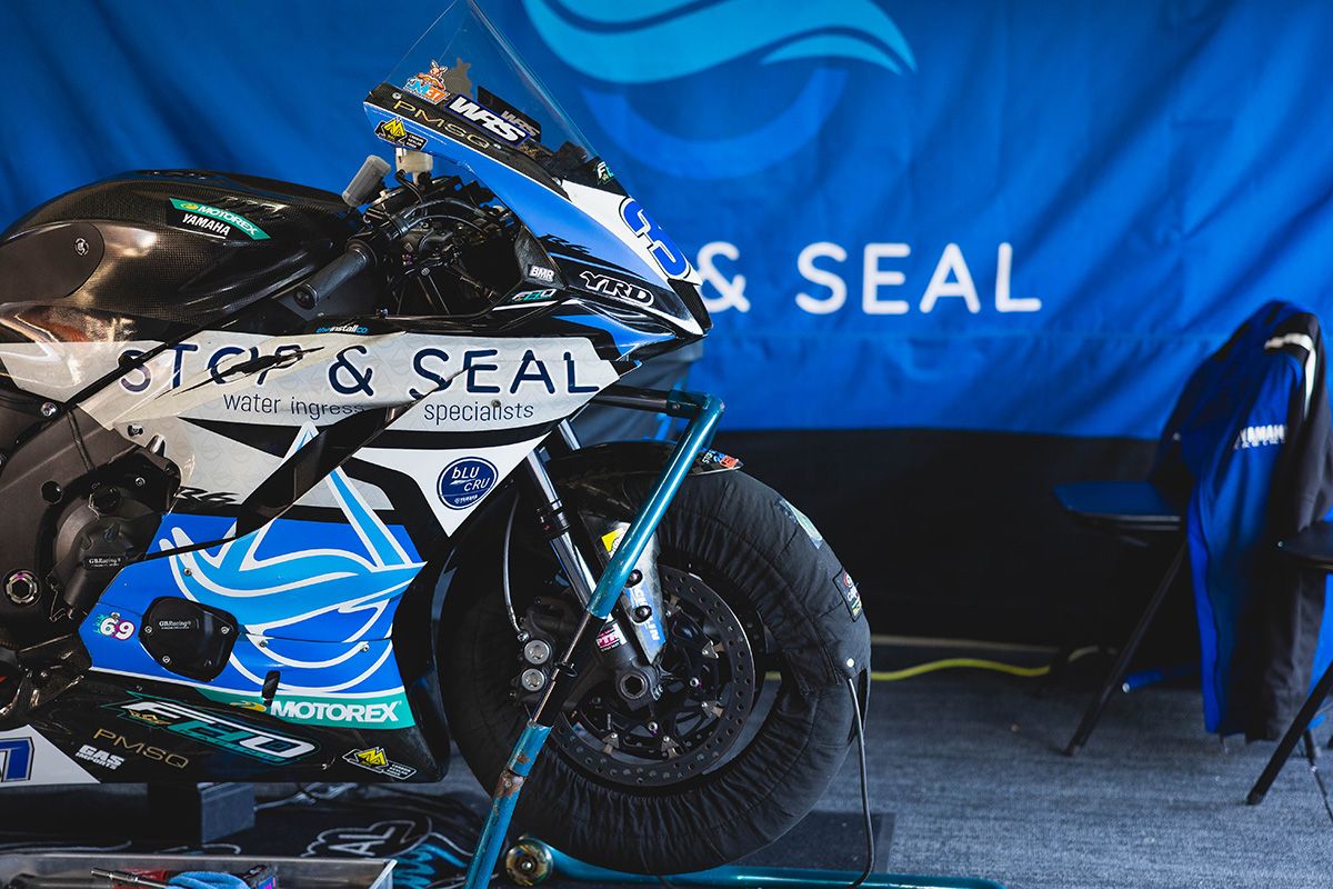 Stop and Seal to bolster two-plus-four Next Gen grid - CycleOnline.com.au